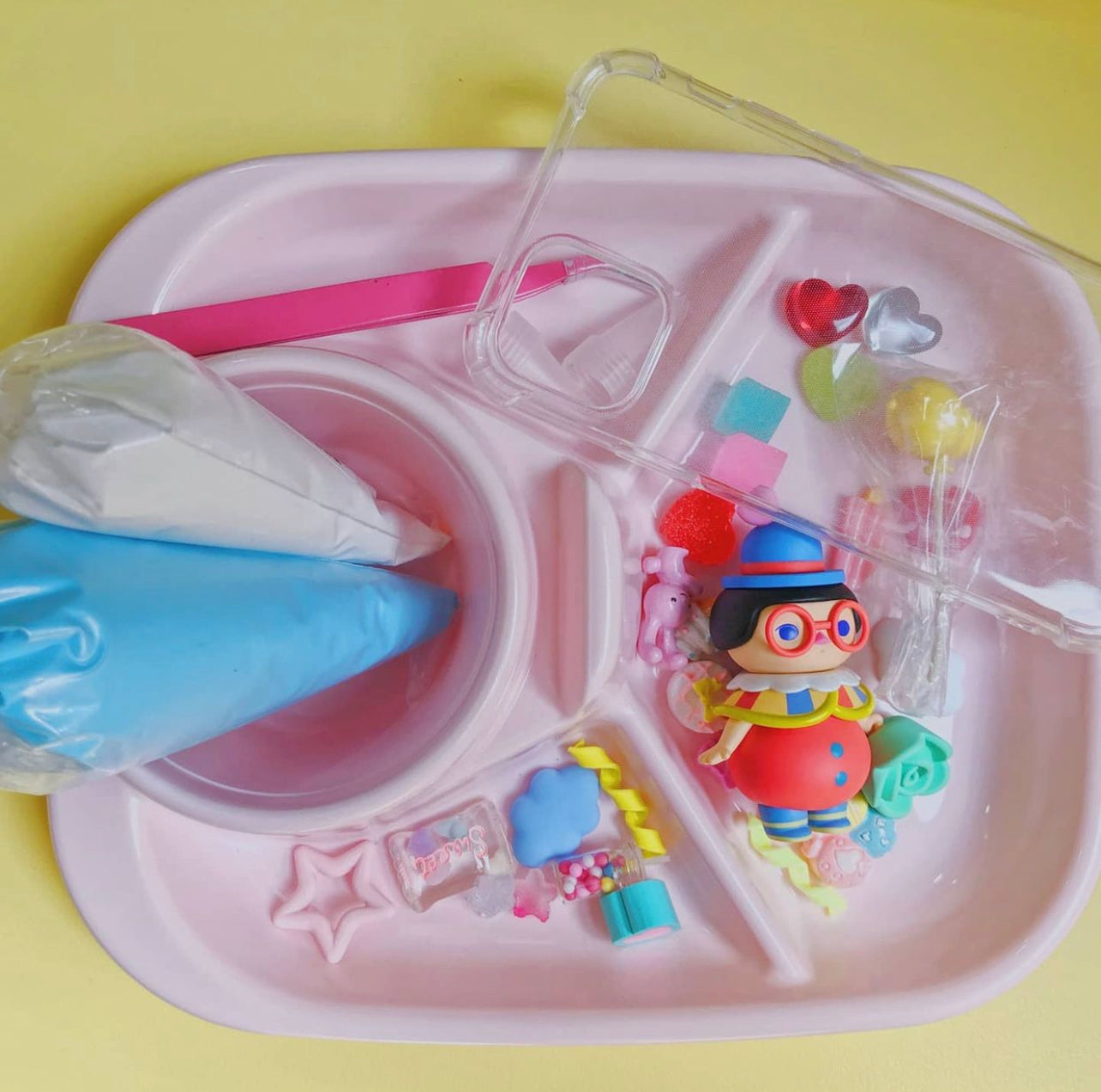 DIY kit – CraftBeast Handmade